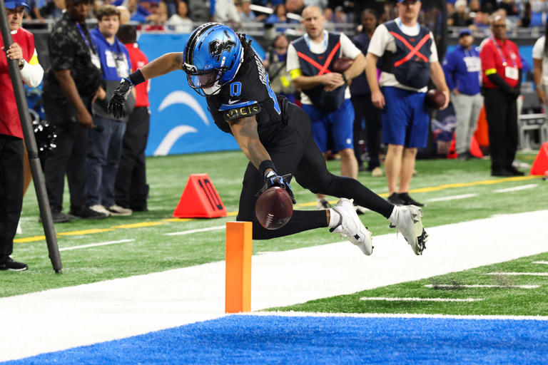 Fantasy football 2026: Running back facts you need to know