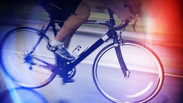 KDOT issues safety reminder ahead of 'Biking Across Kansas' tour