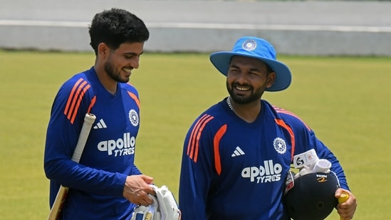 Gautam Gambhir makes expectations from Rishabh Pant explicit despite ...