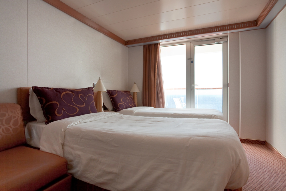 15 cruise ship interior cabins that aren’t as bad as you think