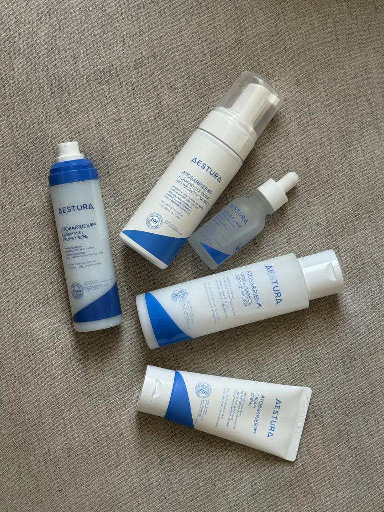 I'm done gatekeeping: This Korean skincare brand is behind my ...