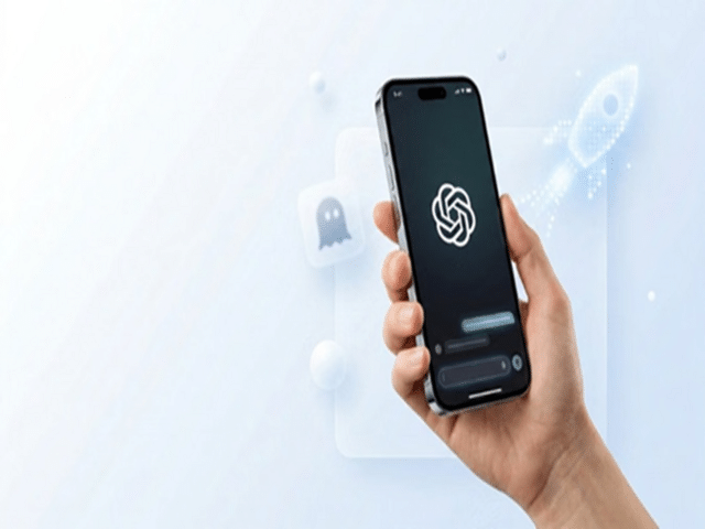 ChatGPT: ChatGPT becomes the most popular AI app, surpassing the 1 ...
