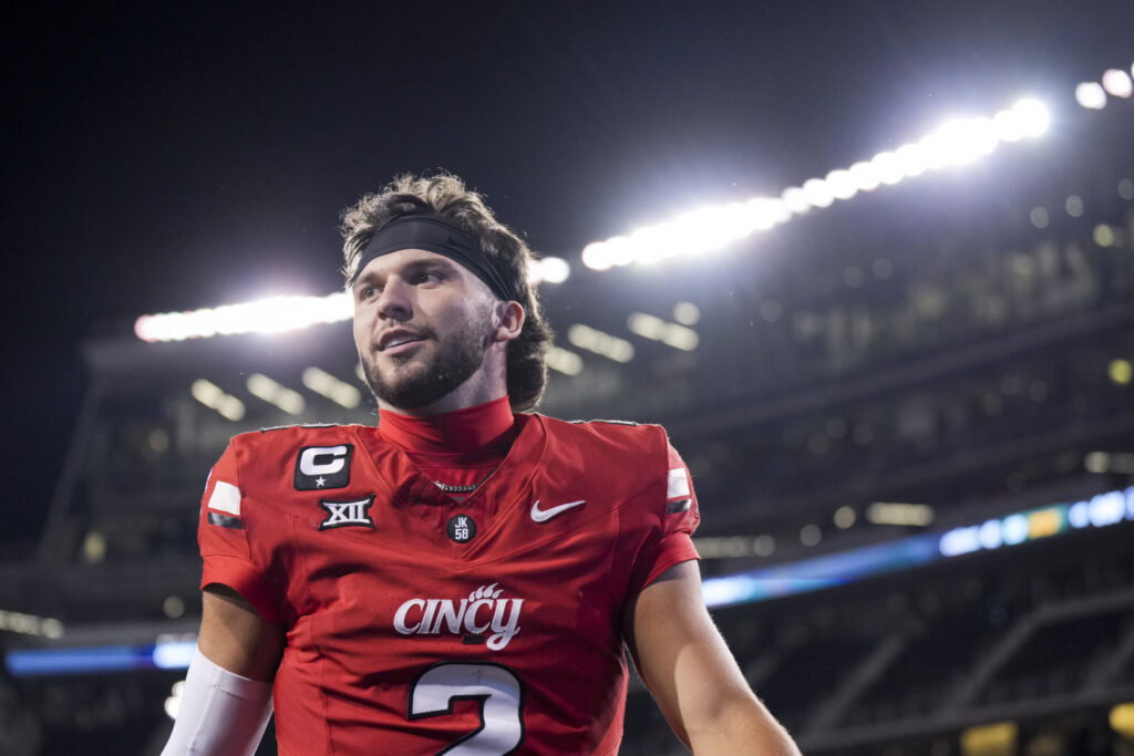 Lost our soul: Big 12 AD disgusted after Brendan Sorsby ruling