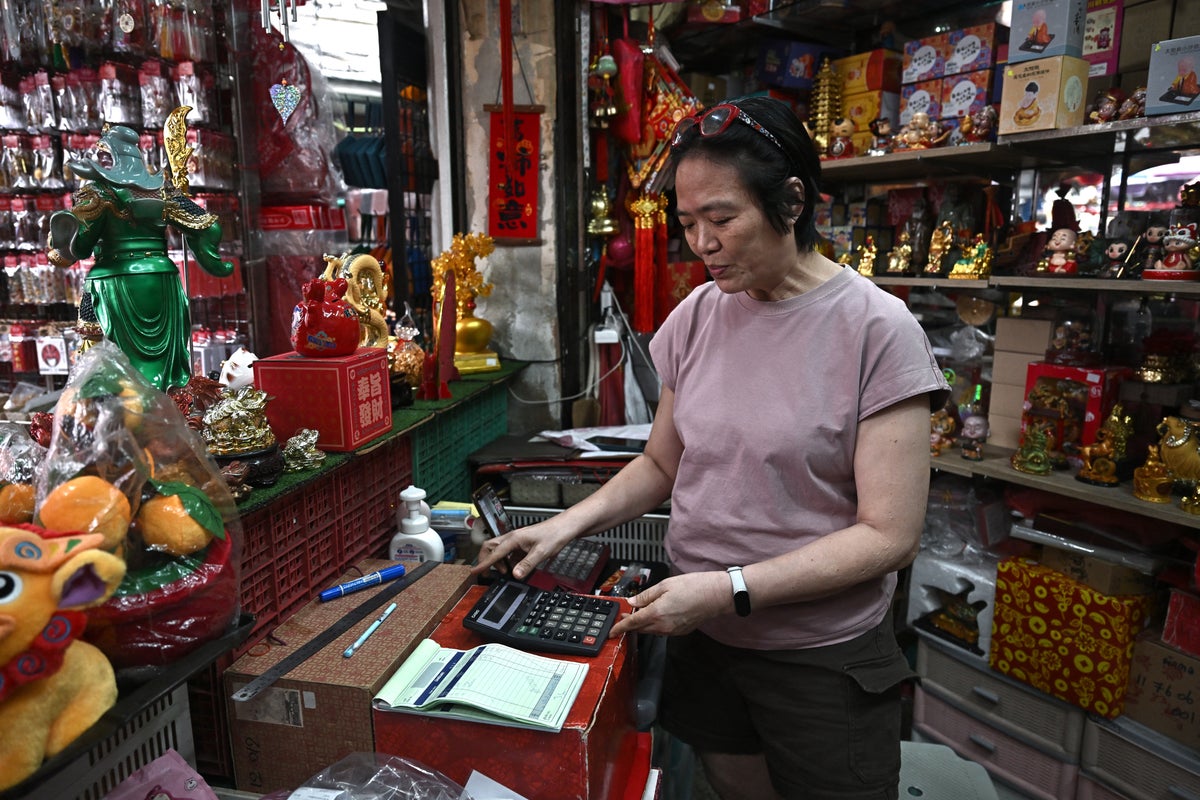Why Japan is running short of plastic bags, trays and gloves