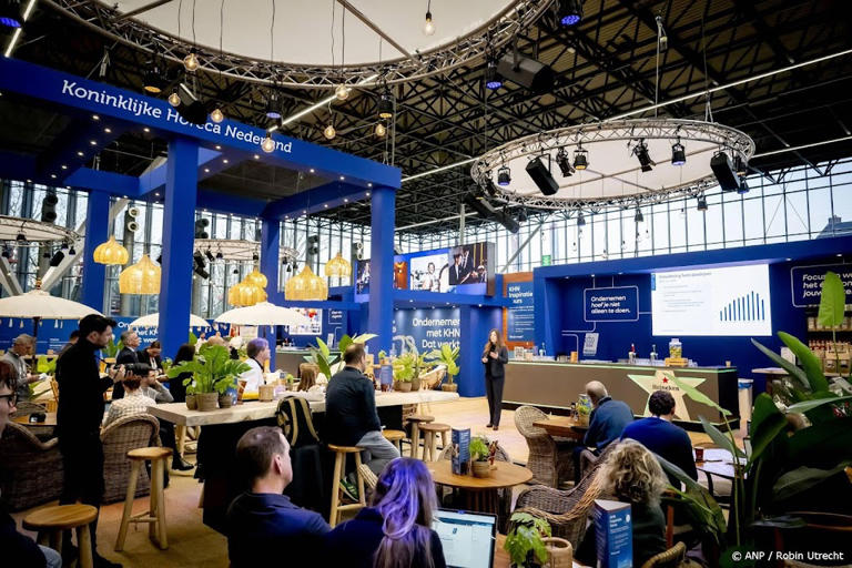 Koninklijke Horeca Nederland richt meldpunt op na datalek sector
