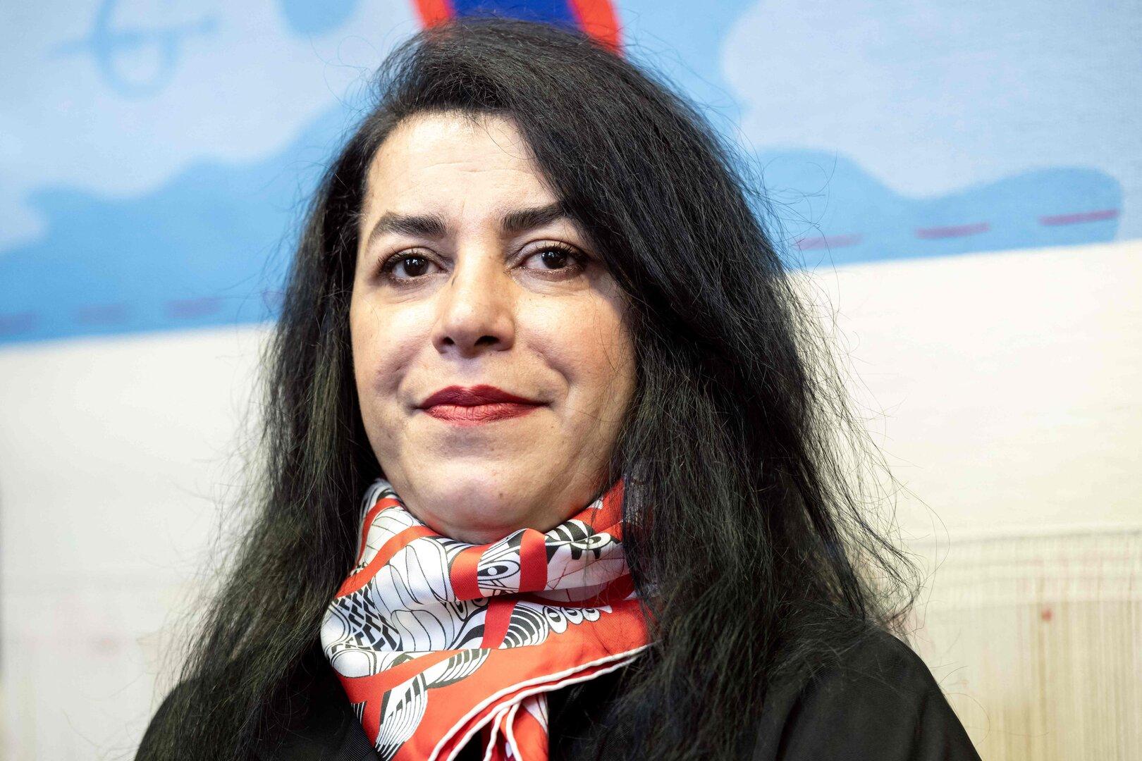 Starb an Trauer: "Persepolis"-Autorin Marjane Satrapi mit 56 Jahren tot