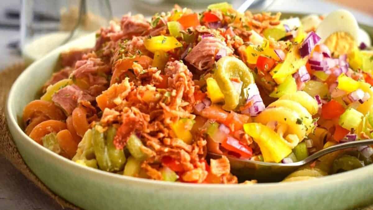 23 lazy summer dinners that will save you time