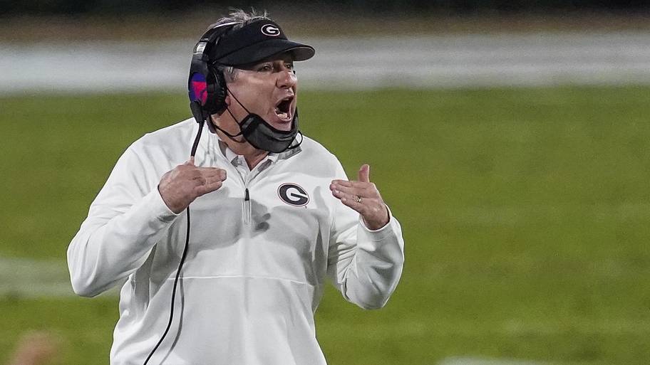 Kirby Smart must slam the door shut with 5-star DL after Ohio State ...