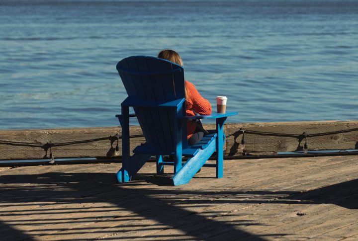 10 fascinating psychological insights about loving the color blue