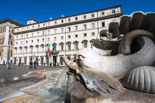 Libano: P.Chigi, ferma condanna per l'uccisione del casco blu