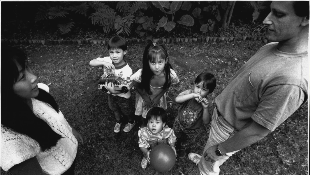 Parenting tips that actually work for kids
