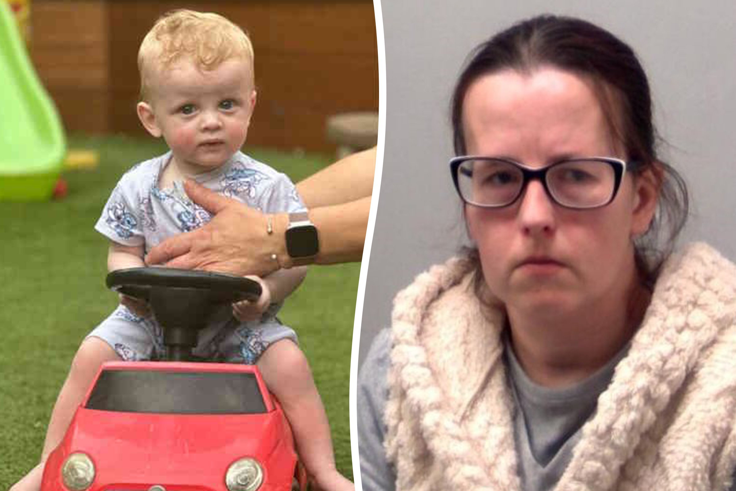 Family pay tribute to ‘beautiful’ 14-month-old murdered by mum