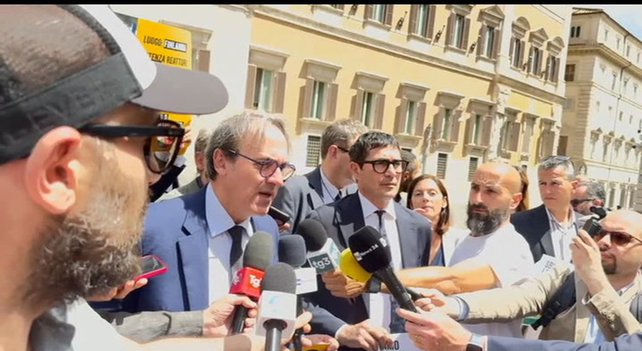Bonelli: Meloni vuole il nucleare anche per scopi militari?