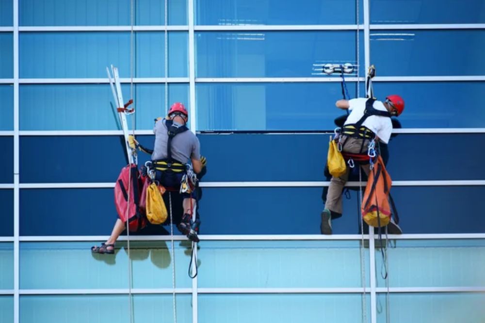 14 dangerous jobs that no longer exist