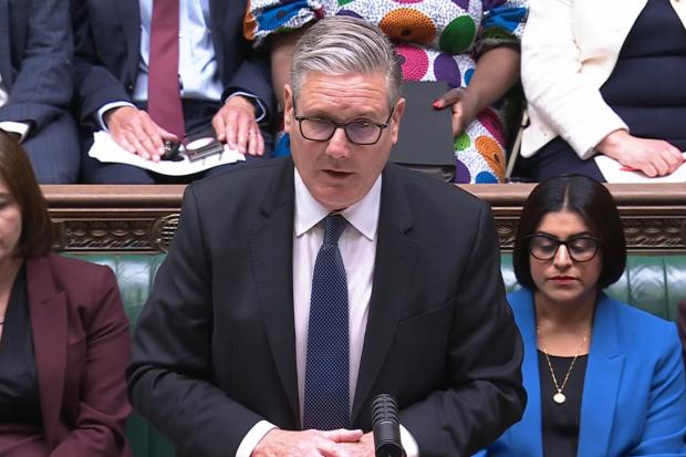 Prime Minister to meet family of murdered student Henry Nowak