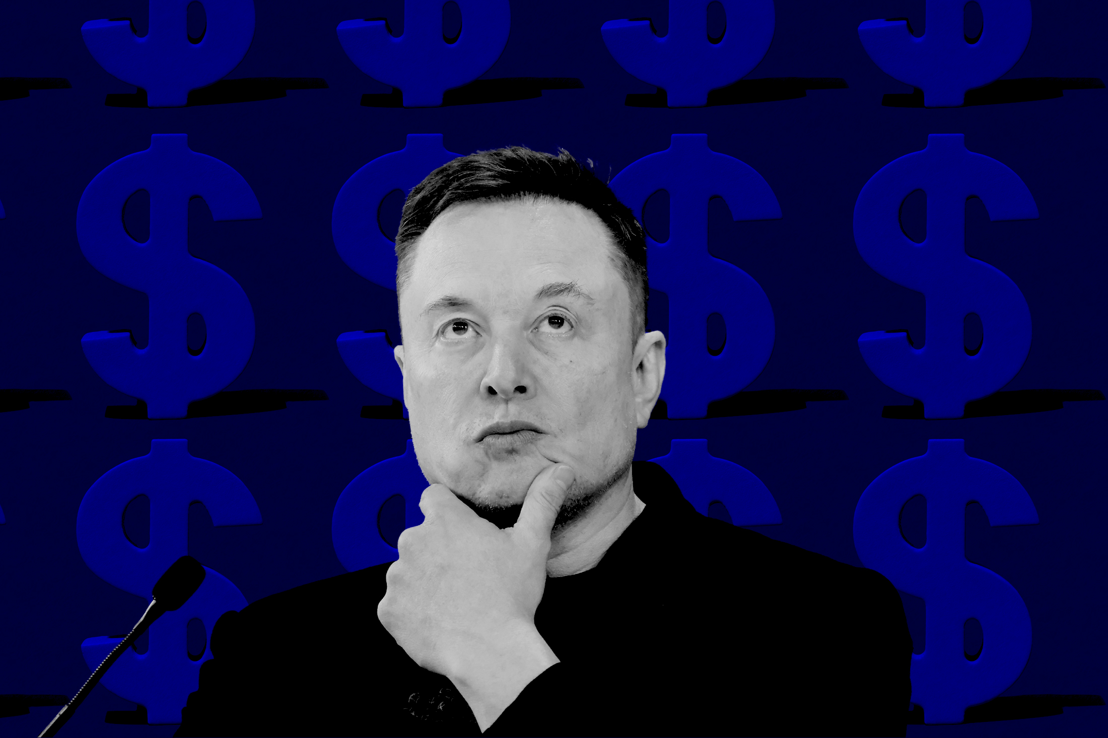 Elon Musk has made $992 every second of his career — here’s how the ...