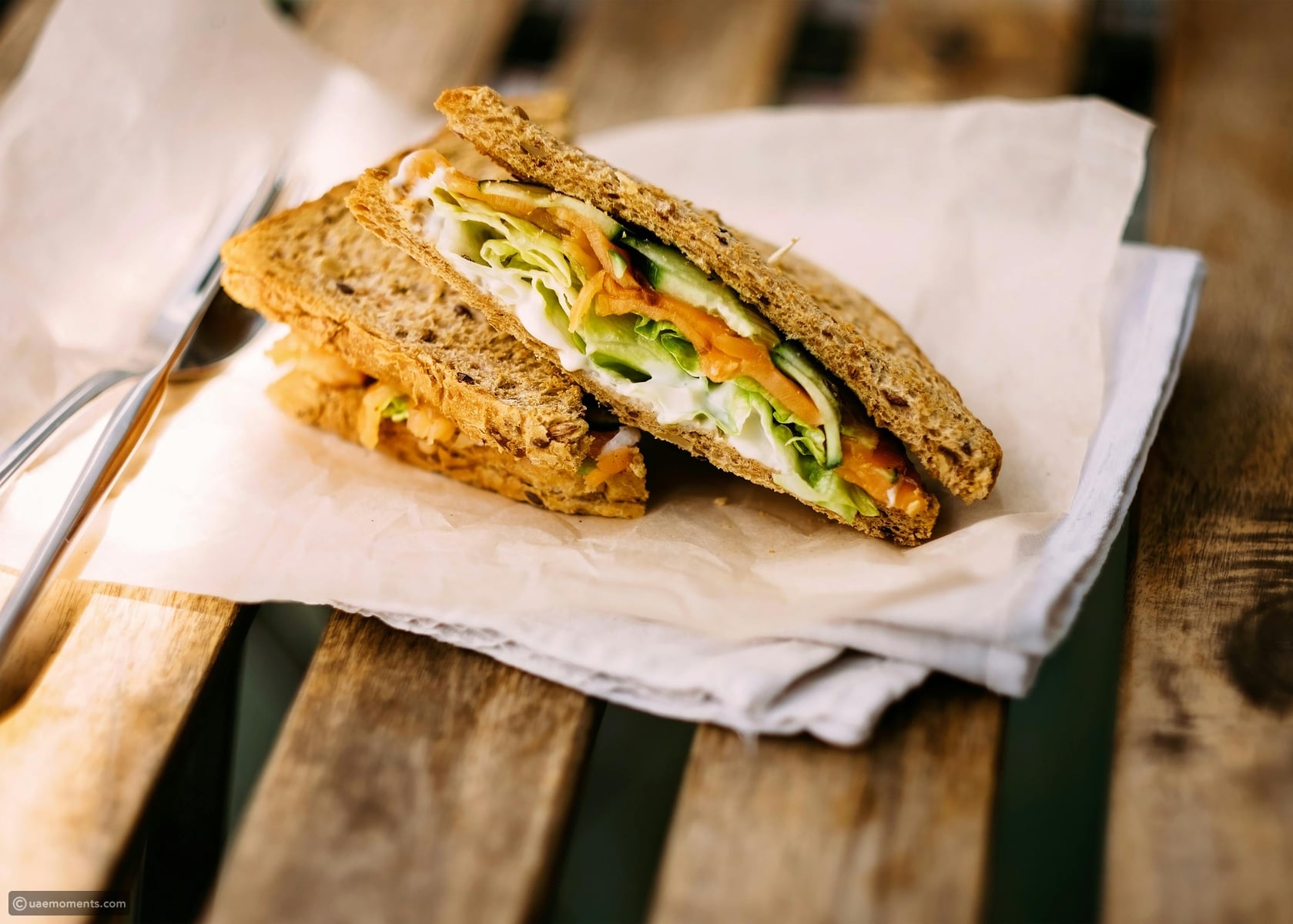 Outdated sandwich trends better left in history