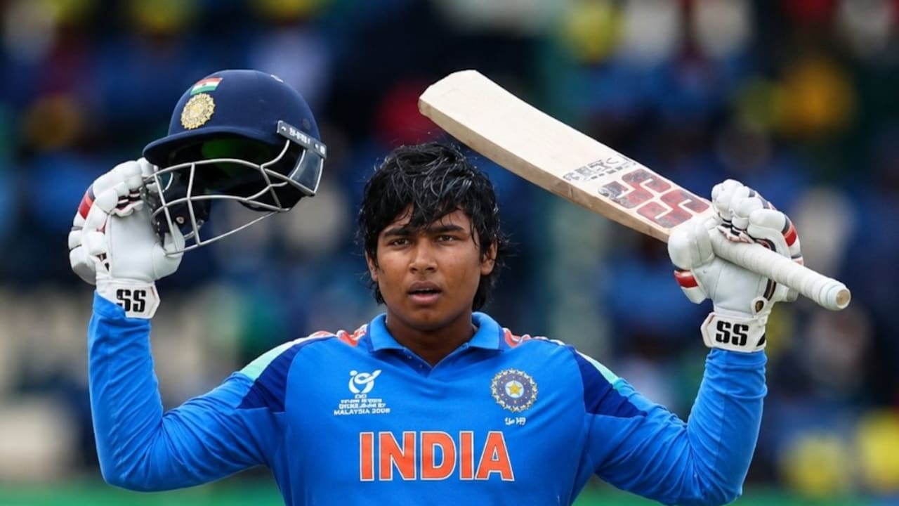 Who we're leaving out: To convince BCCI on Vaibhav Sooryavanshi, Sachin ...