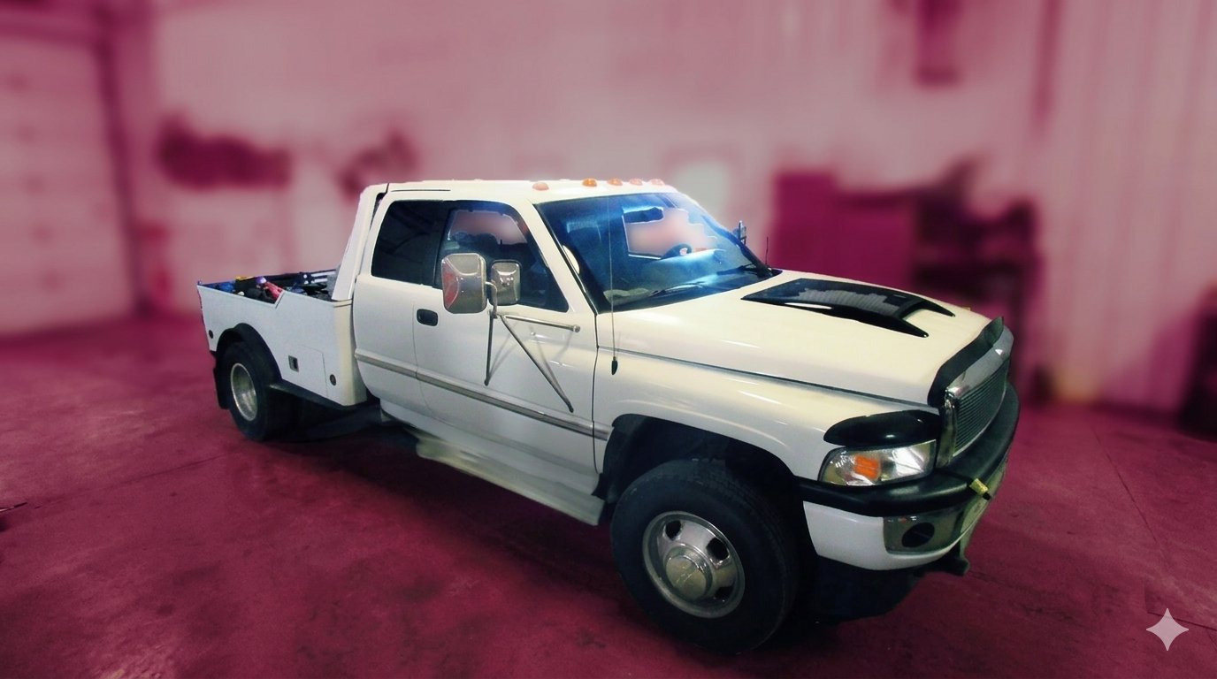 Cummins engine surgery: New heart for the old beast