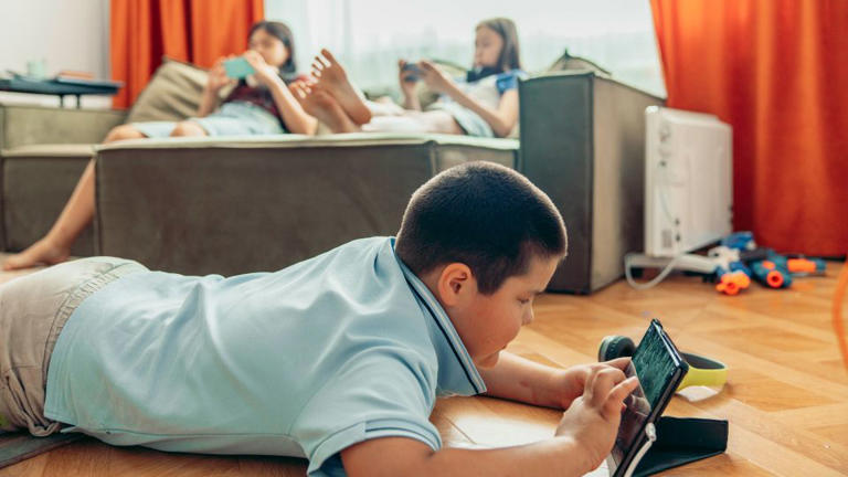 Some of what happens during youth can’t be reversed. It’s another ...