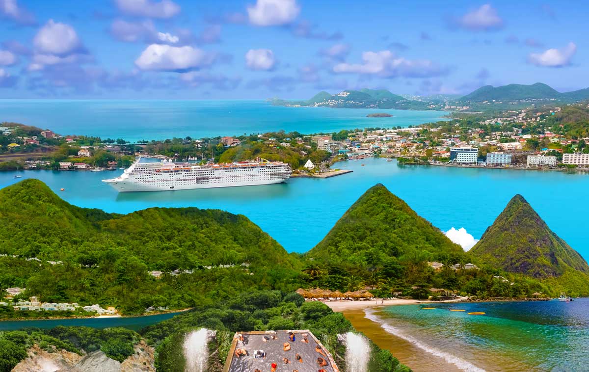Breathtaking journeys: The world’s top 8 scenic cruises