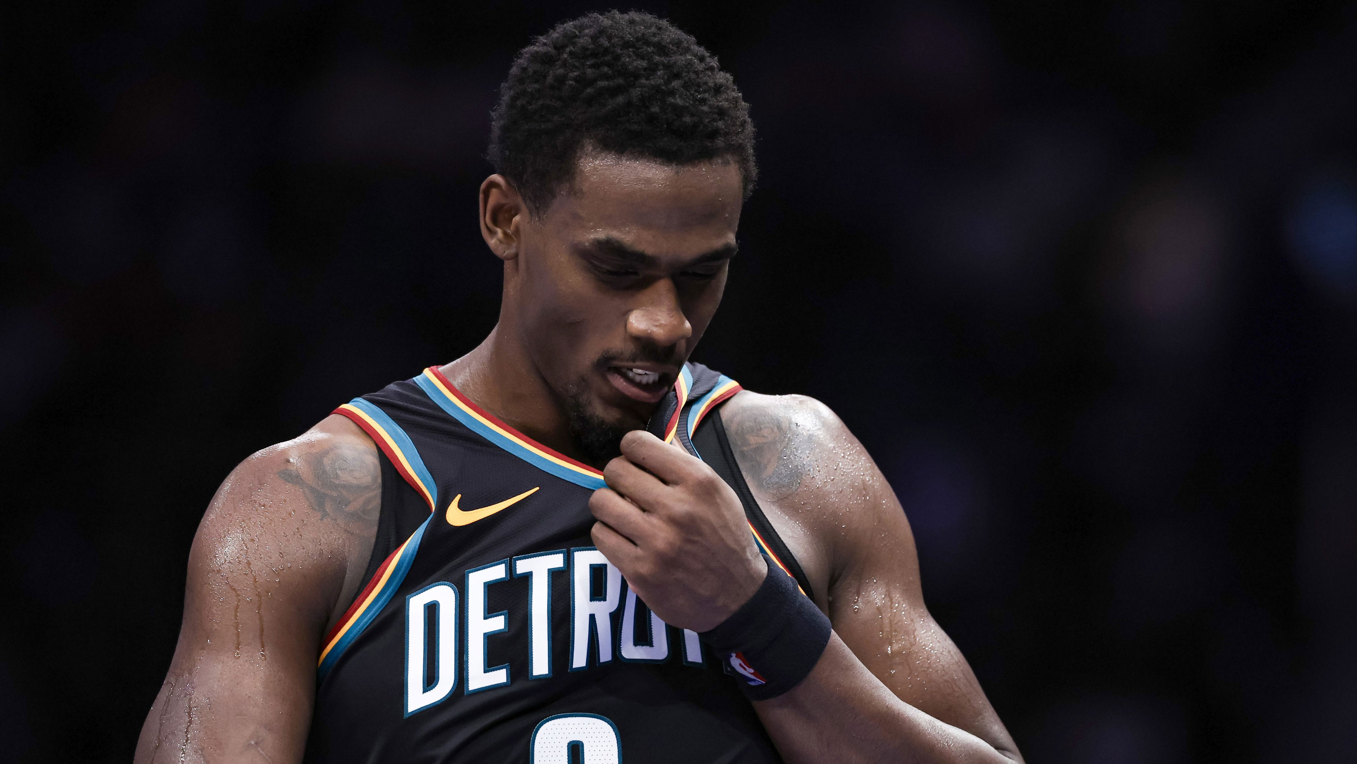 NBA trade rumors: Giannis, Jalen Duren future, Trey Murphy & big board!