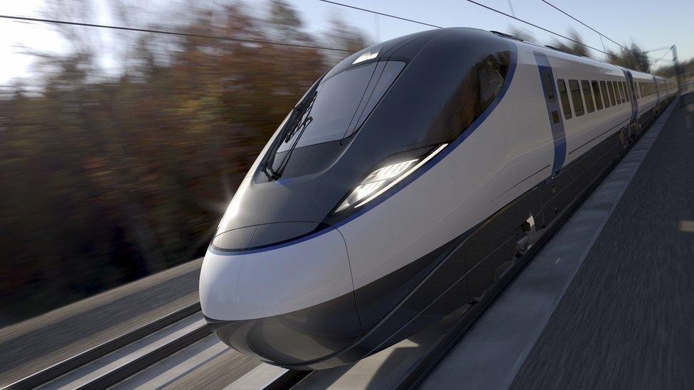 Plaid demands talks with UK government to address 'unfair' rail funding