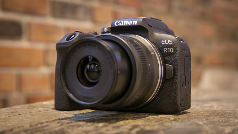 This creator camera overtakes trad photography models in Japan – and it ...