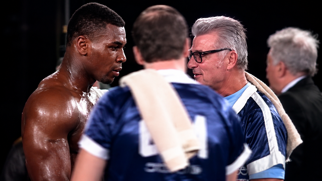 Mike Tyson's 42 knockouts broken down, the technique, timing, and ...