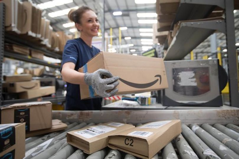 Amazon Prime Day 2026: Date, launch time and how to sign up