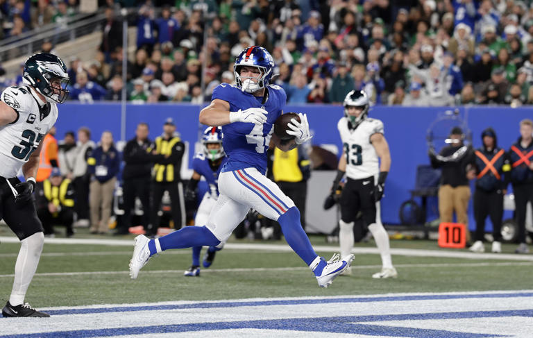 Fantasy football 2026: Running back facts you need to know