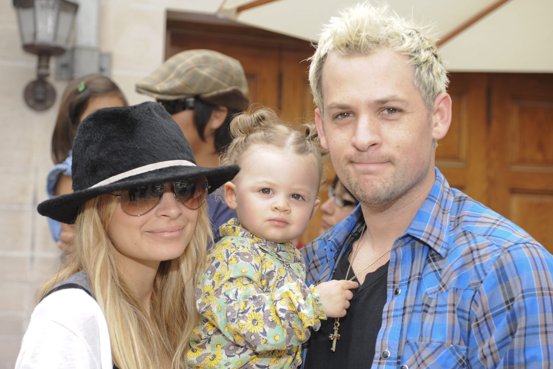 Harlow Winter Kate Madden: heredera de una de las familias más ...