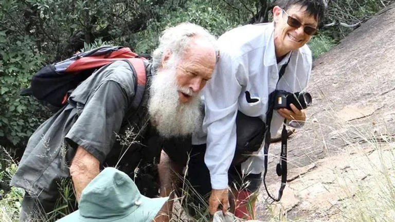 Trial of British botanists' murder case uncovers shocking details