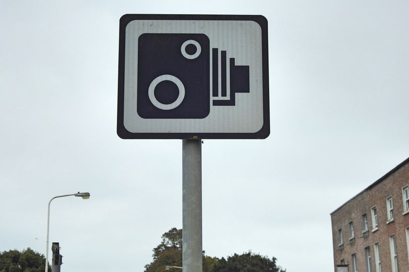 Irish MEP calls for AI road cameras and novice driver curfew