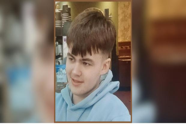 15-year-old boy reported missing on Sunday still not found