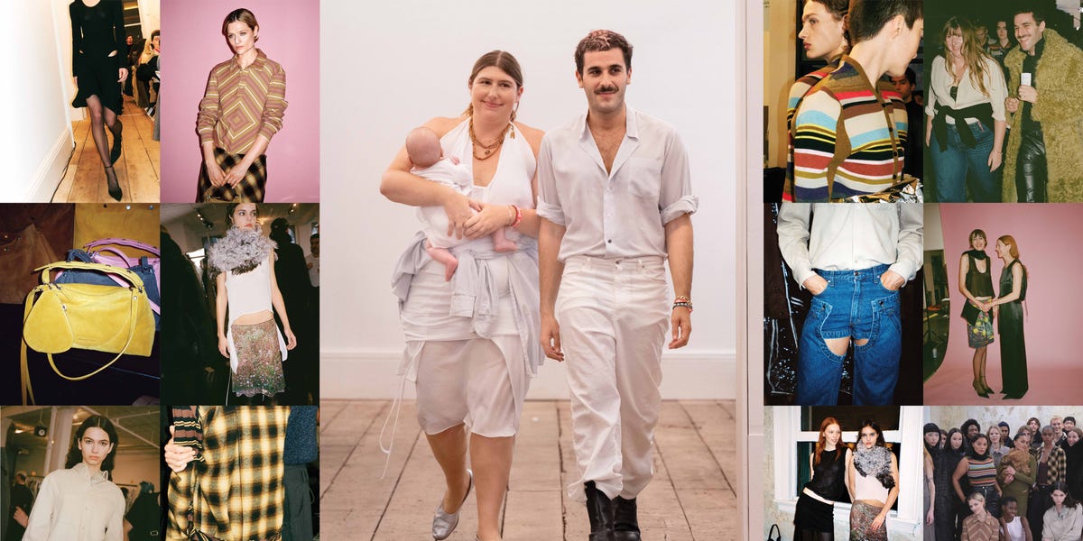 This is how you build a successful indie fashion brand