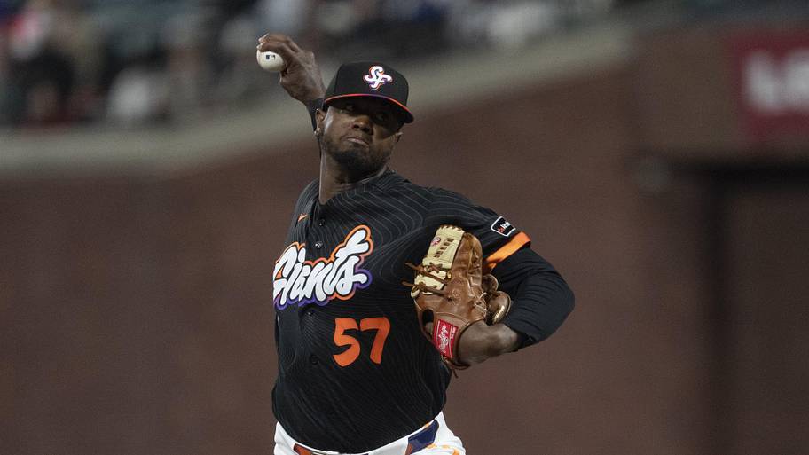 SF Giants injury news: Christian Koss, Grant McCray, and Gregory Santos