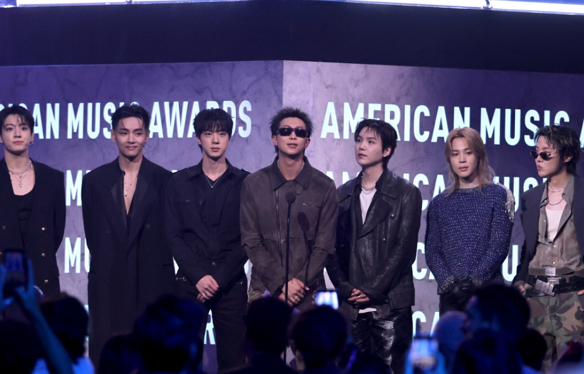 Before it was global: 25 K-pop groups that made it all possible