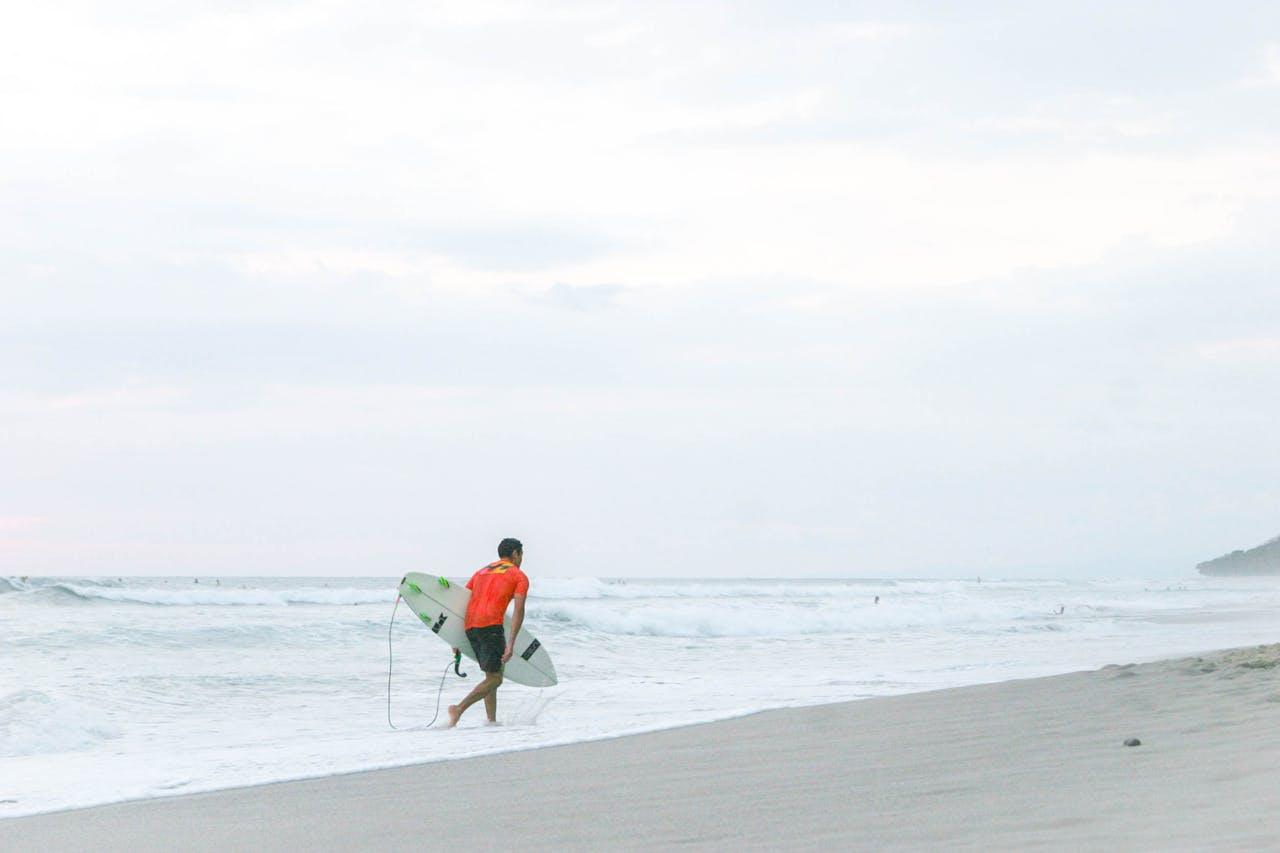 The Costa Rica surf towns that have quietly become hotbeds for drug ...