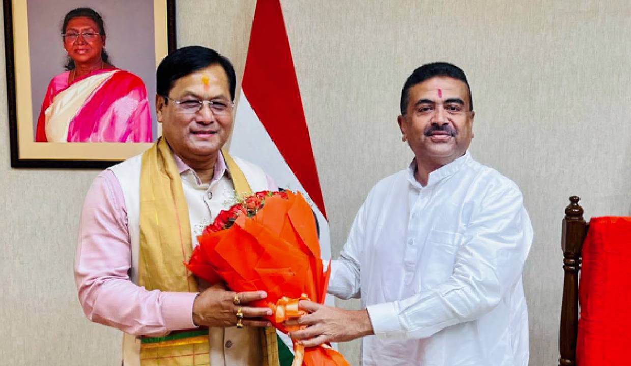 West Bengal set to become eastern India's maritime hub with Rs. 19,209 ...