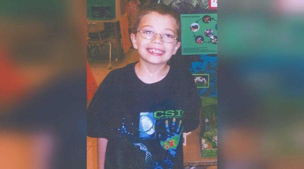 Kyron Horman case: 16 years later, investigators use new technology to ...