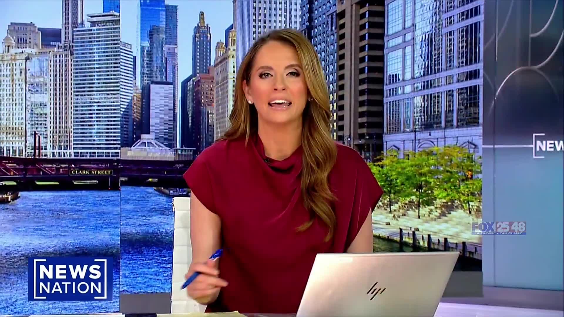 Trump to nominate Blanche to AG position