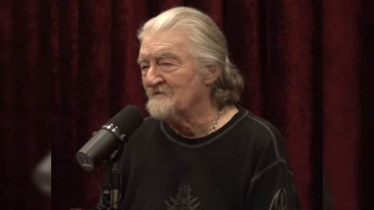 Joe Rogan voices concerns about the alarming implications of Donald ...