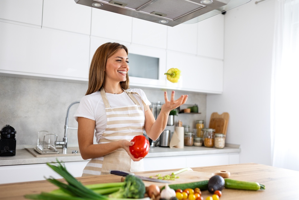 18 things frugal families always do before their weekly grocery run