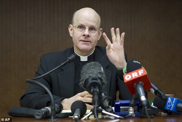 Shocking twist after America's top exorcist claims UFOs are actually demons