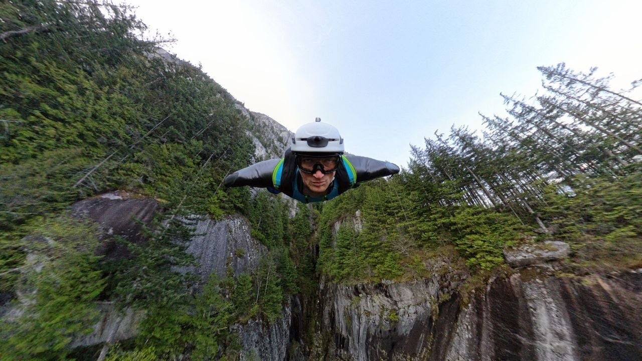 Everyone talks about South Gully - this was his first time finding out why