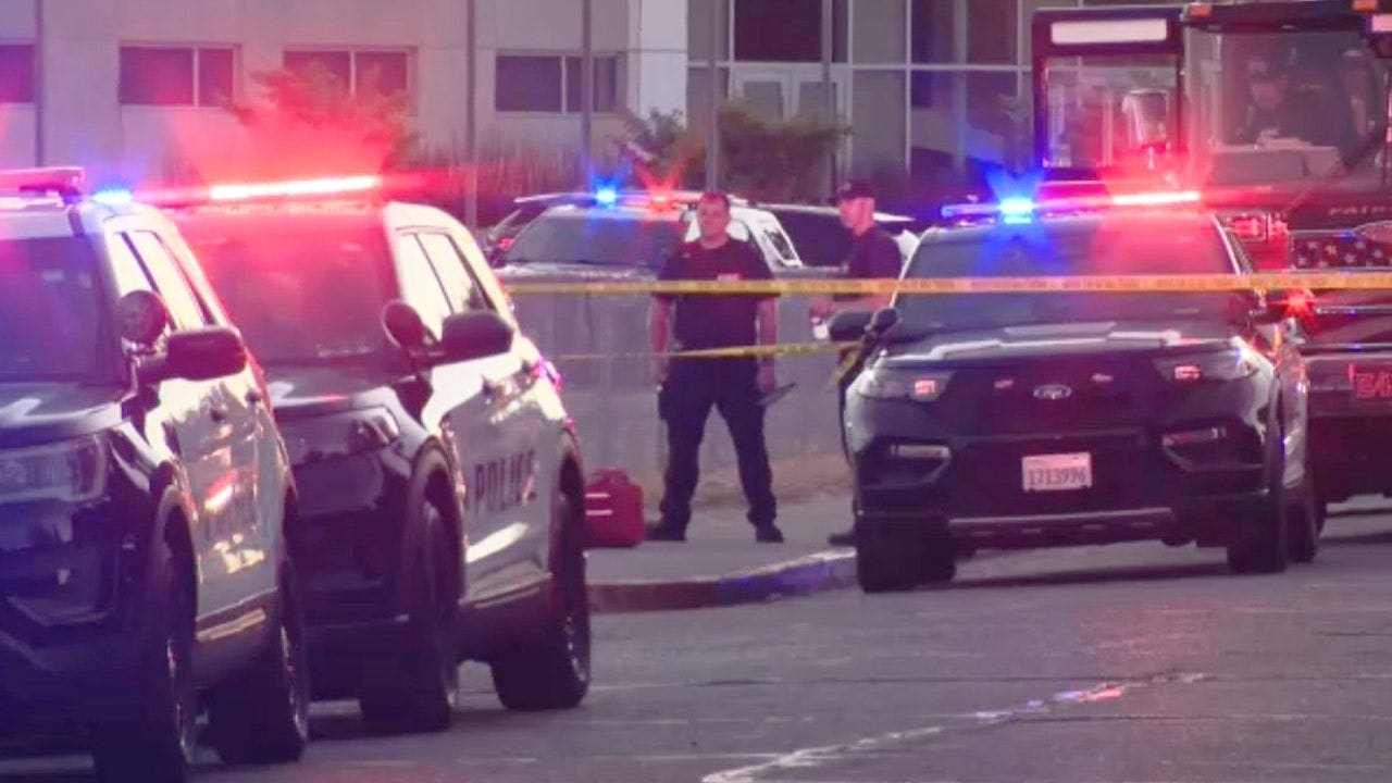 California high school graduation shooting kills teen, injures child ...