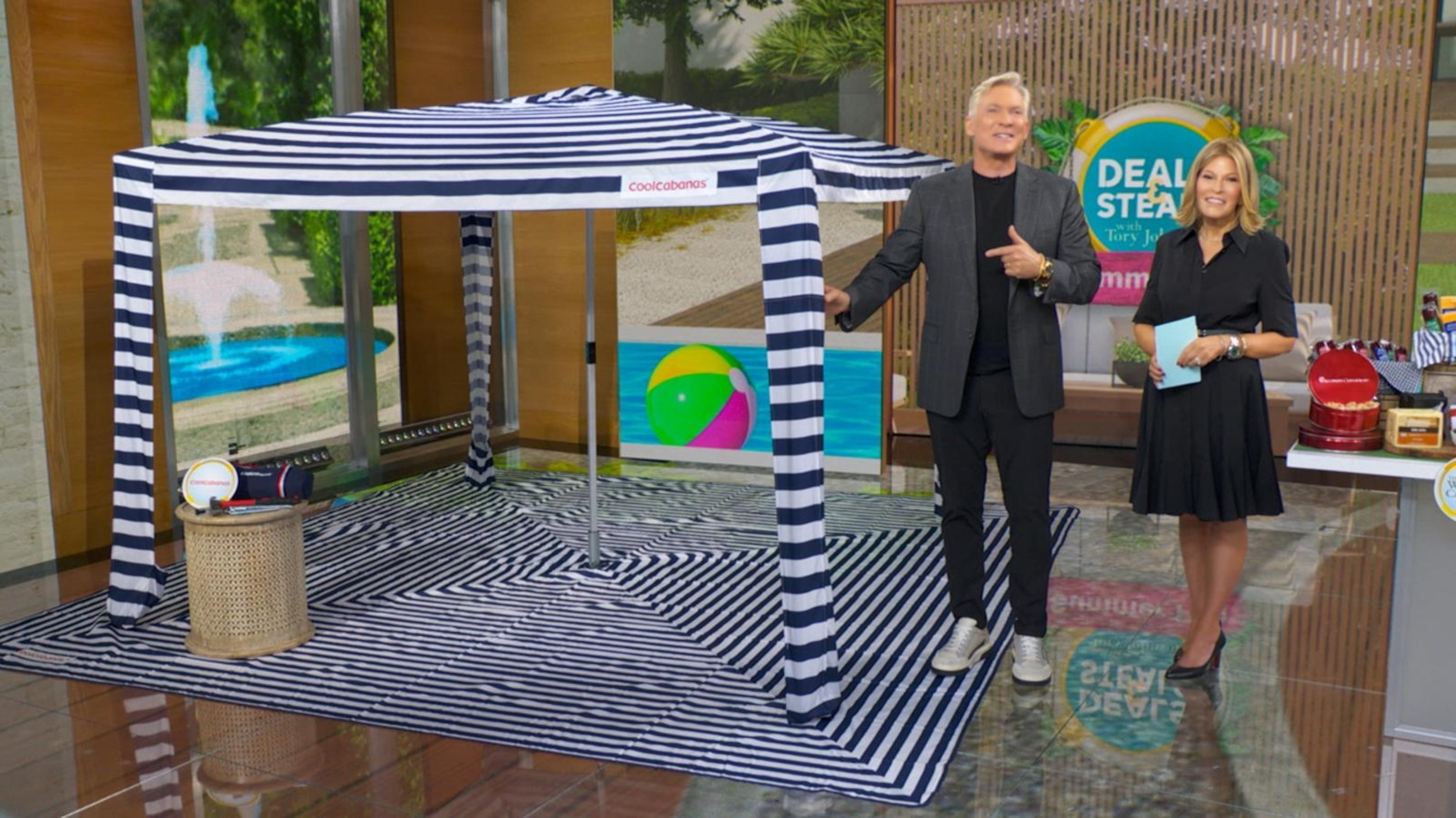 'GMA' deals and steals on summer fun finds