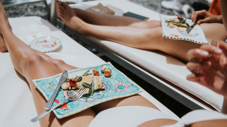 Why you should think twice before eating soft cheeses on a cruise