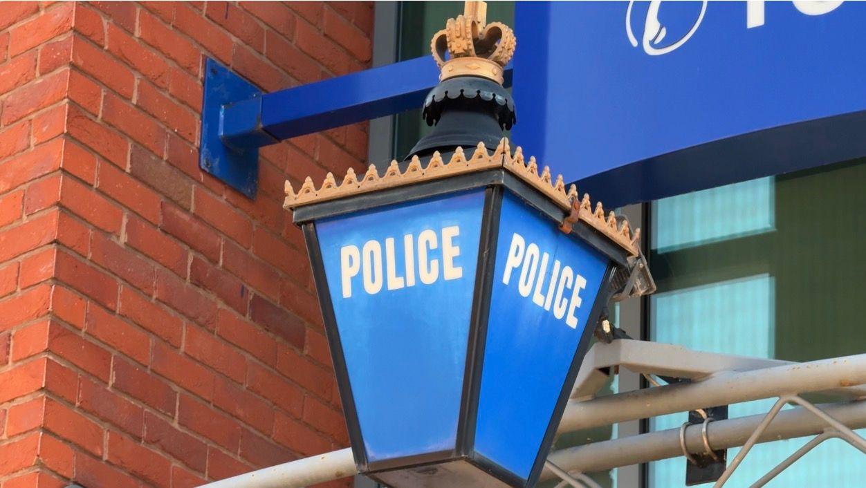 Police officer arrested following sex act in pub car park